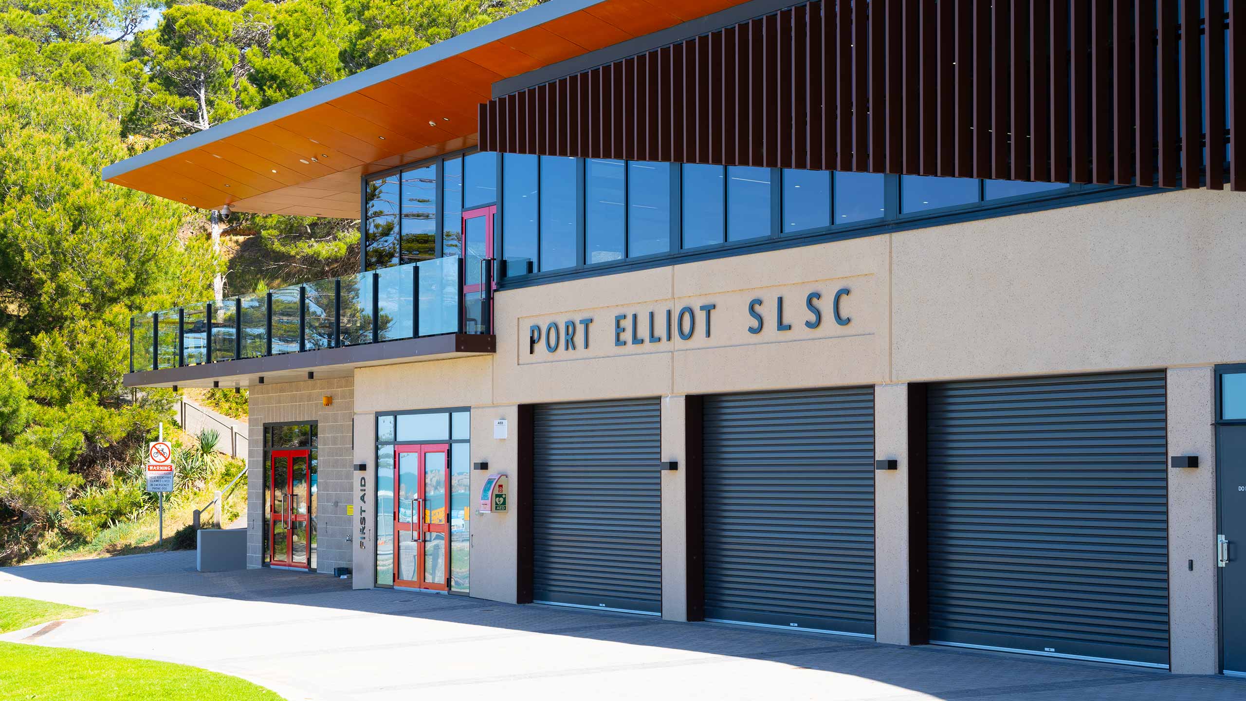 Port Elliot Life Saving Club | PortElliot
