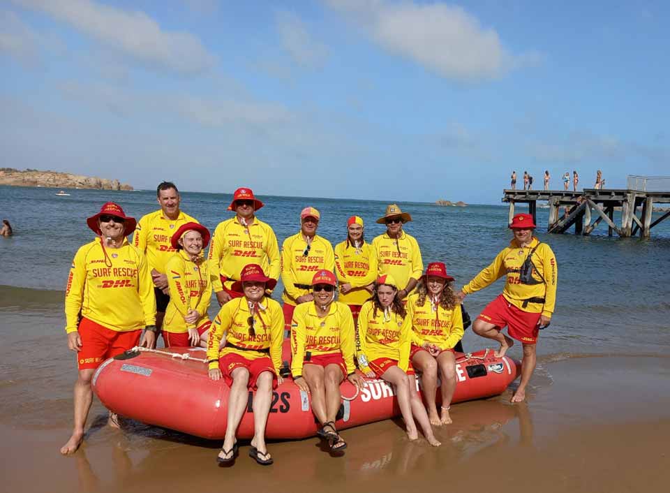 Club Merchandise | PortElliot